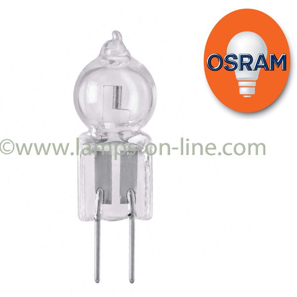 OSRAM 64432 HALOSTAR ECO 12V 35W GY6.35 2800K from OSRAM