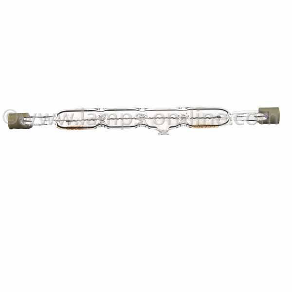 LINEAR HALOGEN 240V 120W R7S 118MM | Energy Saving Halogen Linear Halogen