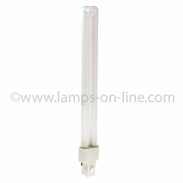 FLYKILLER PLS 11W 2 PIN BL350 G23 | Osram, Philips, Sylvania